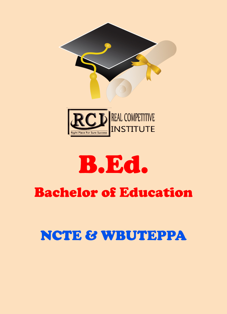 REAL COMPETITIVE INSTITUTE - RCI